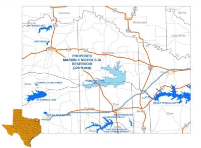 Project Impact - Stop Marvin Nichols